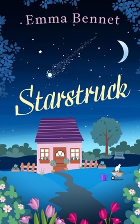 STARSTRUCK a heartwarming, feel-good romance to fall in love with ...