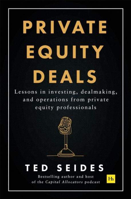Private Equity Deals | Ted Seides - 교보문고
