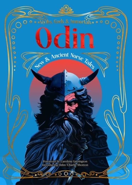 Odin | Shotton, Charlie - 교보문고