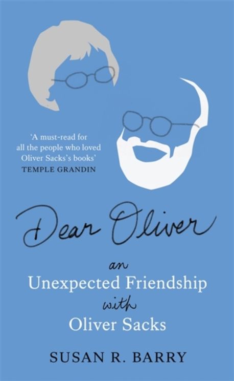 Dear Oliver | Susan R. Barry - 교보문고