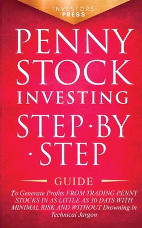 Penny Stock Investing | Press, Investors - 교보문고