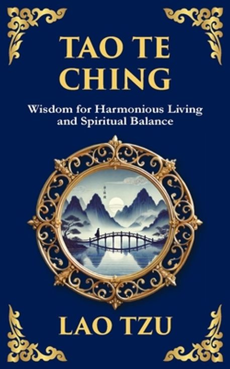 Tao Te Ching | Tzu, Lao - 교보문고