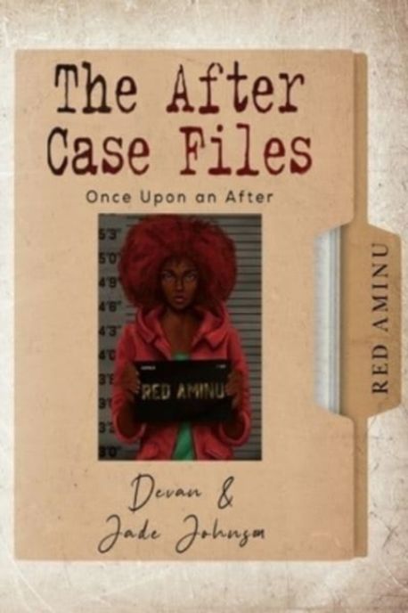 The After Case Files | Devan Johnson & Jade Johnson - 교보문고