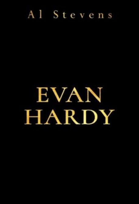 Evan Hardy | Al Stevens - 교보문고