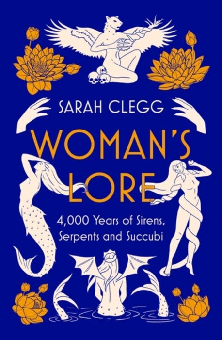 Woman's Lore | Sarah Clegg - 교보문고