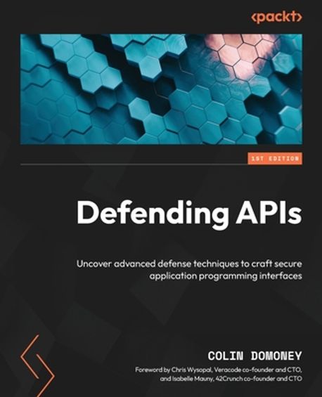 Defending APIs | Domoney, Colin - 교보문고
