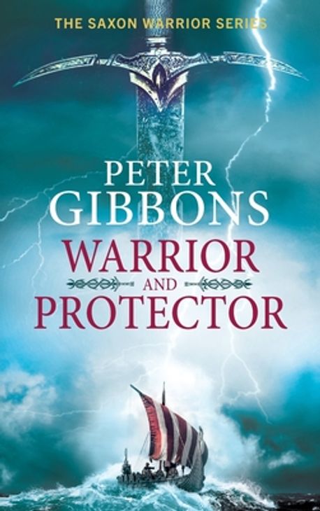 Warrior and Protector | Gibbons, Peter - 교보문고