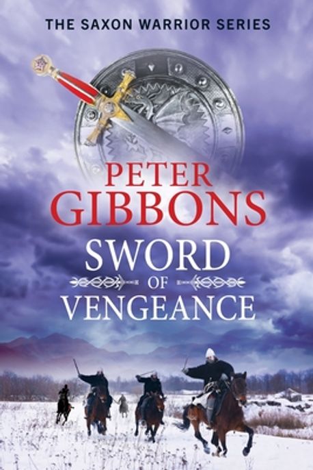 Sword of Vengeance | Gibbons, Peter - 교보문고