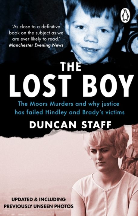 The Lost Boy | Duncan Staff - 교보문고