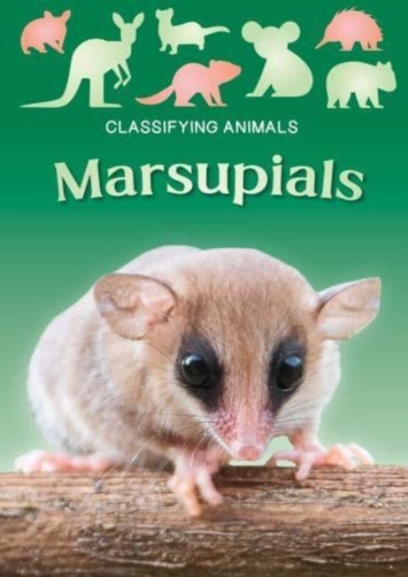 Marsupials | Madeline Tyler - 교보문고