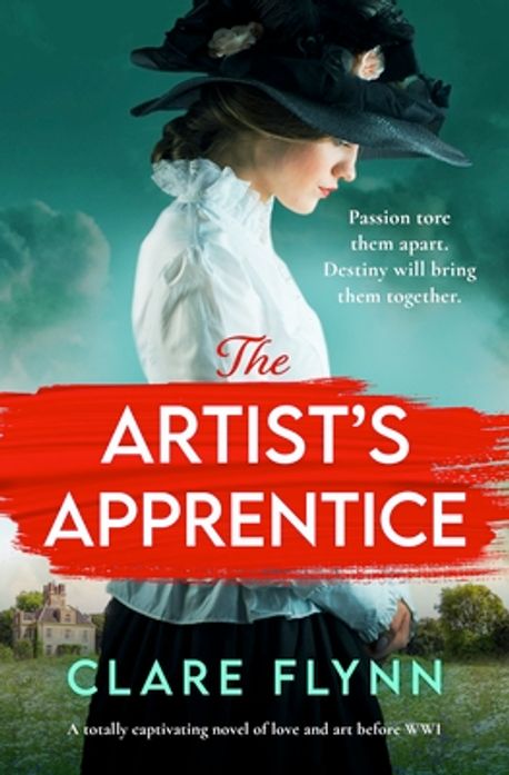 The Artist's Apprentice | Flynn, Clare - 교보문고
