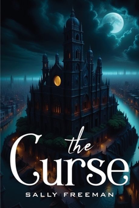 The Curse | Freeman, Sally - 교보문고