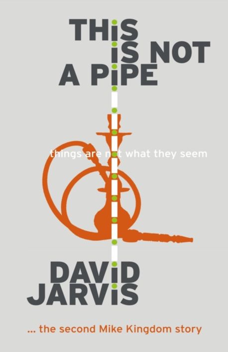 This Is Not a Pipe | David Jarvis - 교보문고