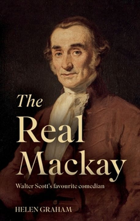 The Real Mackay | Helen Graham - 교보문고
