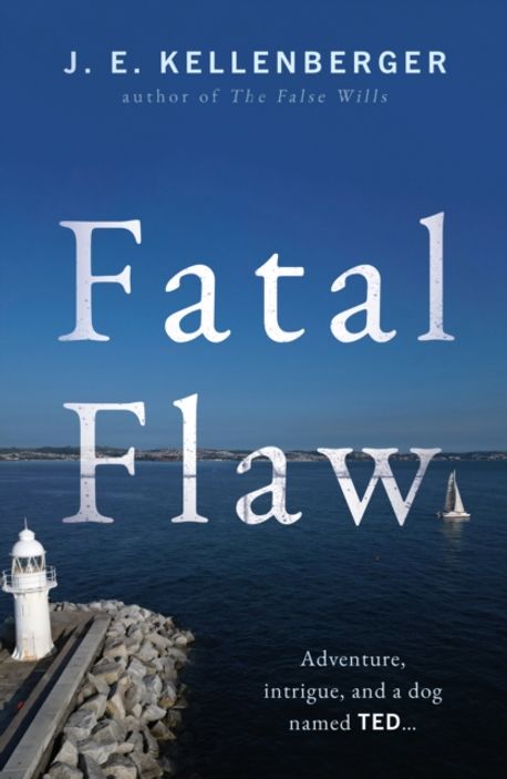 Fatal Flaw | J.E. Kellenberger - 교보문고