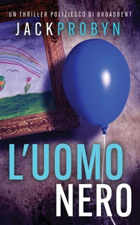 L'Uomo Nero | Probyn, Jack - 교보문고