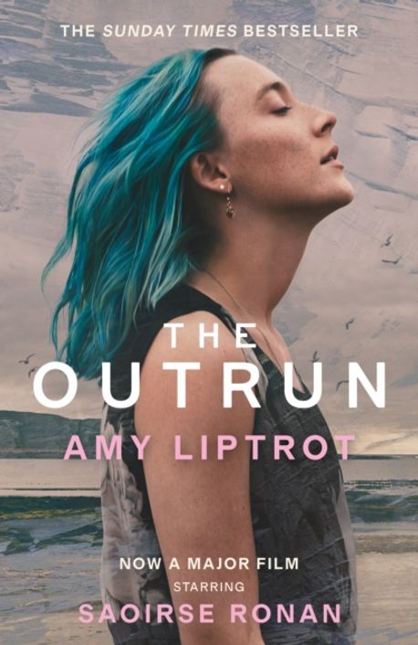 The Outrun | Amy Liptrot - 교보문고