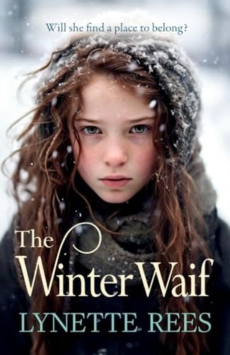 The Winter Waif | Lynette Rees - 교보문고
