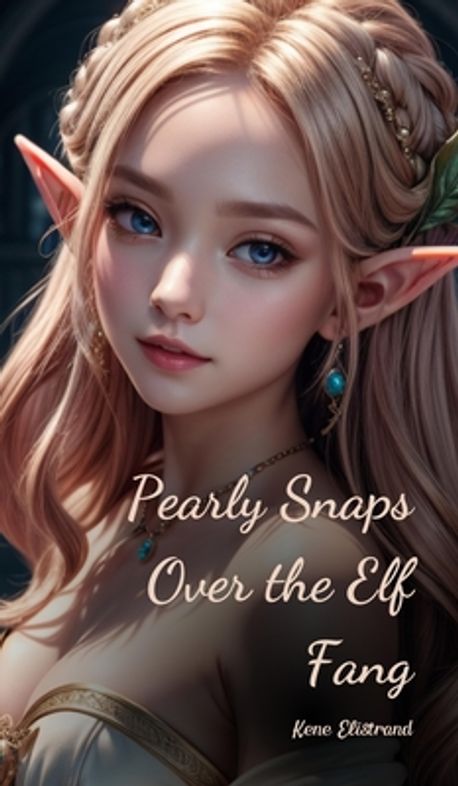 Pearly Snaps Over the Elf Fang | Elistrand, Kene - 교보문고