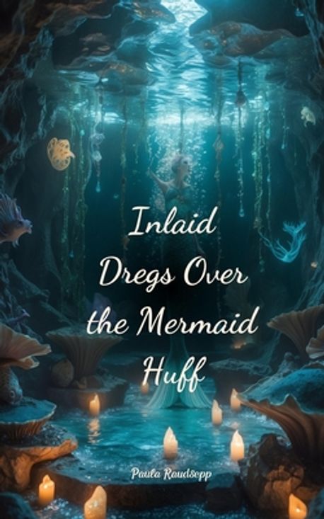 Inlaid Dregs Over the Mermaid Huff | Raudsepp, Paula - 교보문고