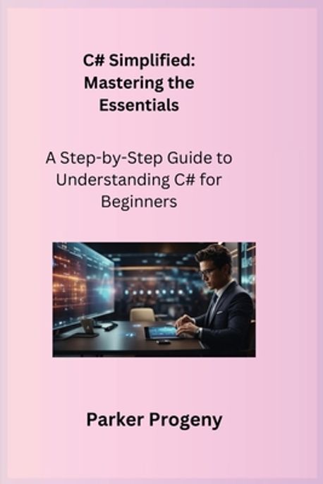 C# Simplified | Wizard, Sqlpy - 교보문고