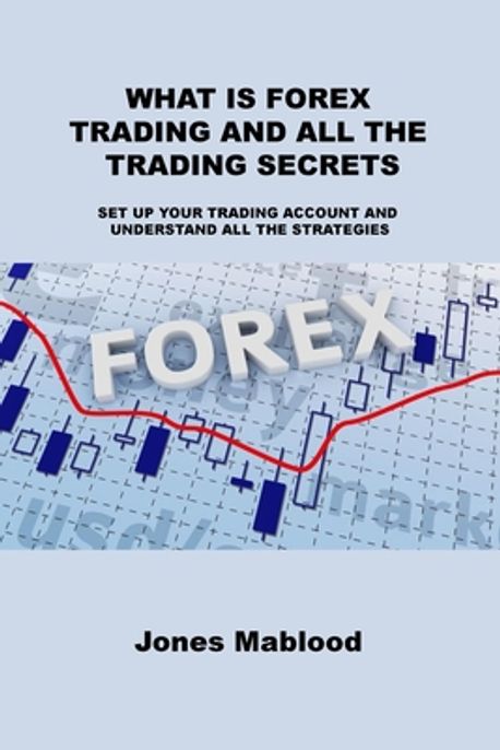 What Is Forex Trading and All the Trading Secrets | Regent, May - 교보문고