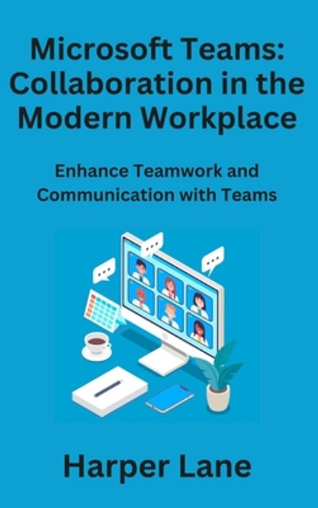 Microsoft Teams | Lane, Harper - 교보문고