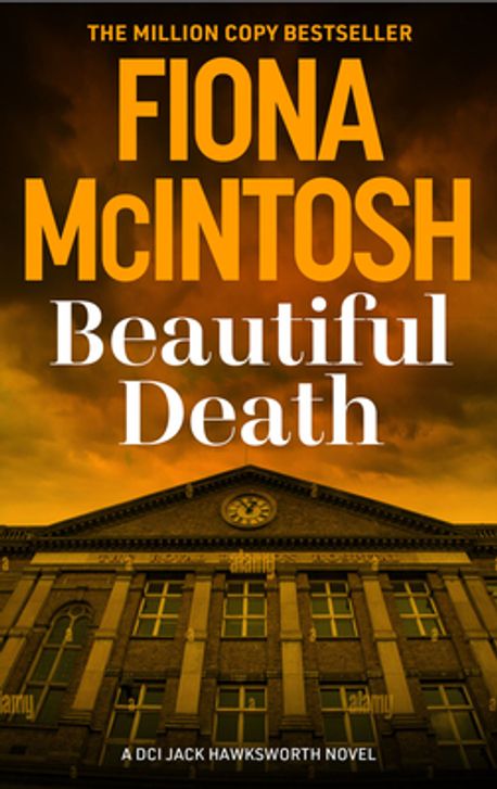 Beautiful Death | Fiona McIntosh - 교보문고