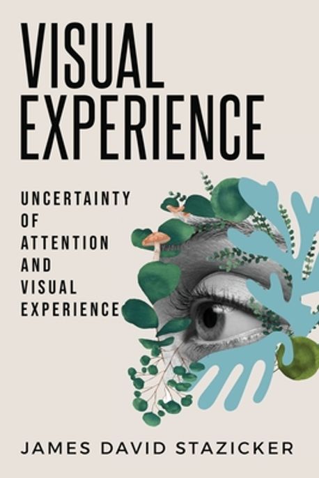 Uncertainty Of Attention And Visual Experience | Stazicker, James David ...