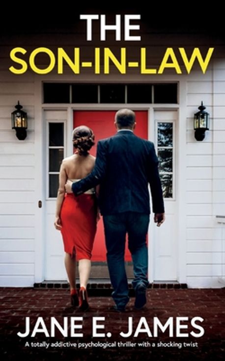 The Son-in-Law | James, Jane E. - 교보문고