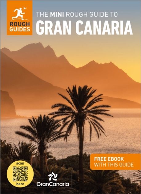 The Mini Rough Guide to Gran Canaria | Rough Guides - 교보문고
