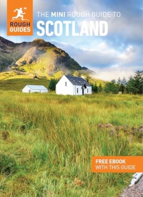 The Mini Rough Guide to Scotland | Rough Guides - 교보문고