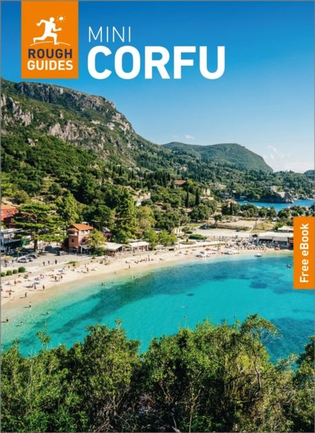 Rough Guides Mini Corfu | Rough Guides - 교보문고
