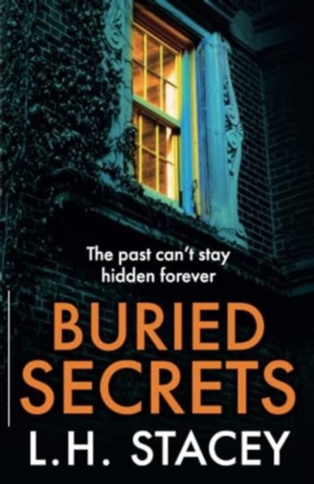 Buried Secrets | L. H. Stacey - 교보문고