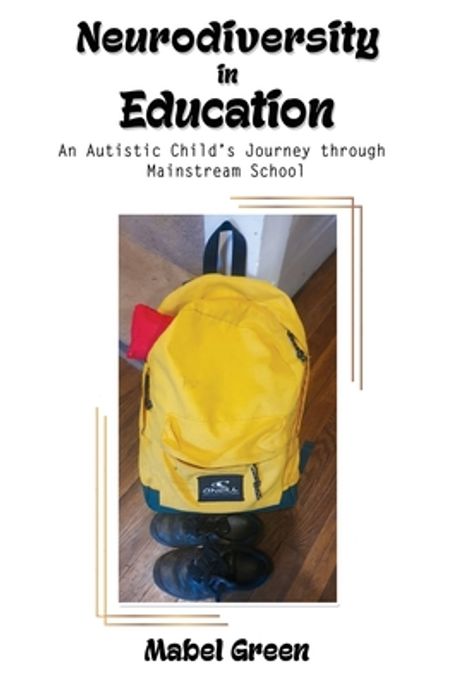 Neurodiversity in Education | Green, Mable - 교보문고