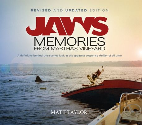 Jaws | Taylor, Matt - 교보문고
