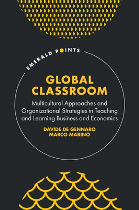 Global Classroom | Gennaro, Davide de - 교보문고