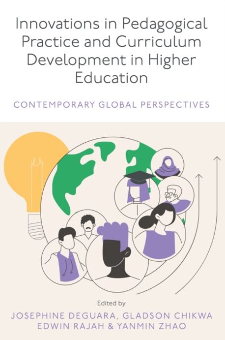 Innovations in Pedagogical Practice and Curriculum Development in ...