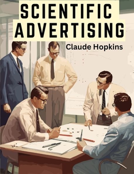 Scientific Advertising | Claude Hopkins - 교보문고