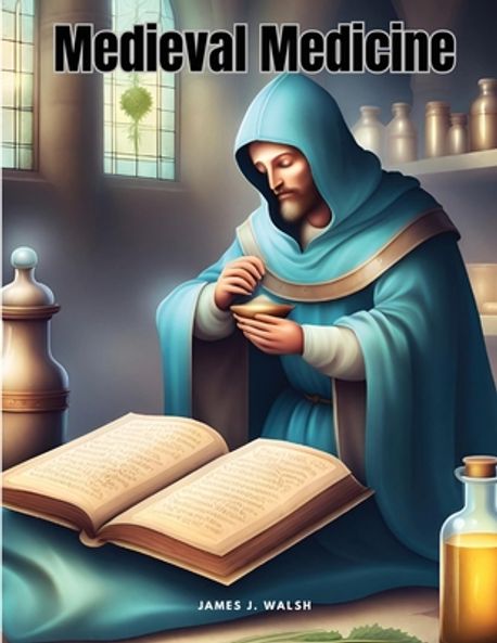 Medieval Medicine | James J Walsh - 교보문고