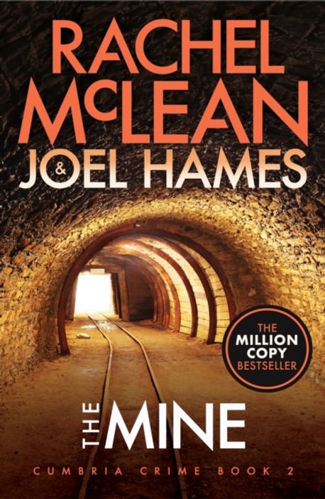 The Mine | McLean, Rachel - 교보문고