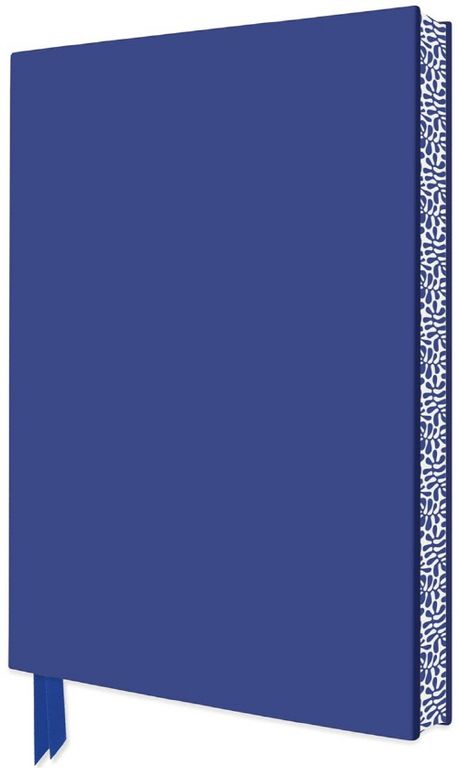 Uniform Navy Artisan Notebook (Flame Tree Journals) | Flame Tree Studio ...