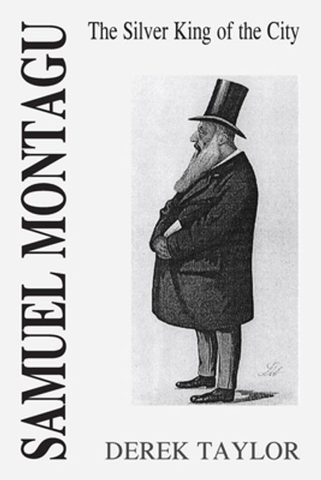 Samuel Montagu | Taylor, Derek - 교보문고