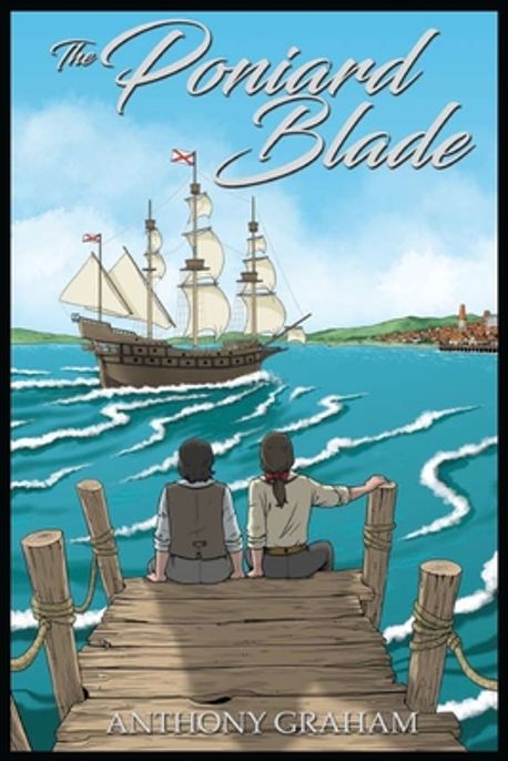 Poniard Blade | Graham, Anthony - 교보문고