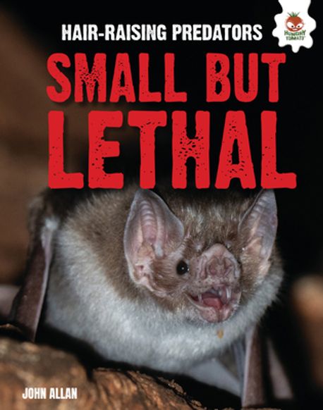 Small But Lethal | Allan, John - 교보문고