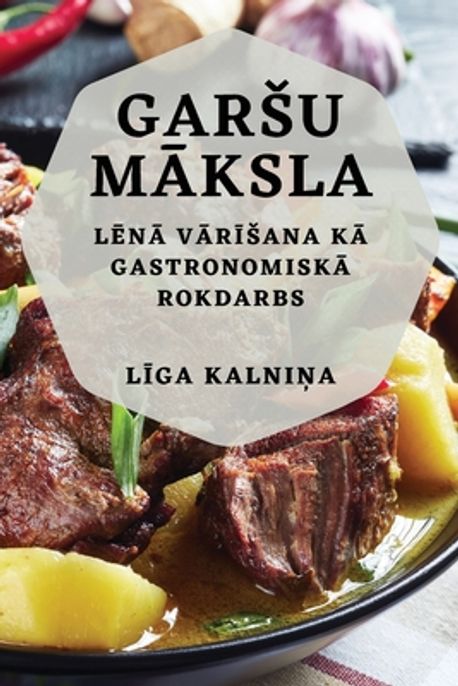 Garsu Māksla | Kalniņa, Līga - 교보문고
