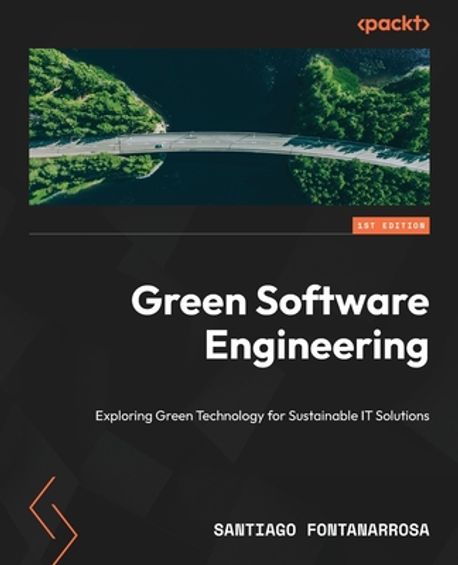 Green Software Engineering | Fontanarrosa, Santiago - 교보문고