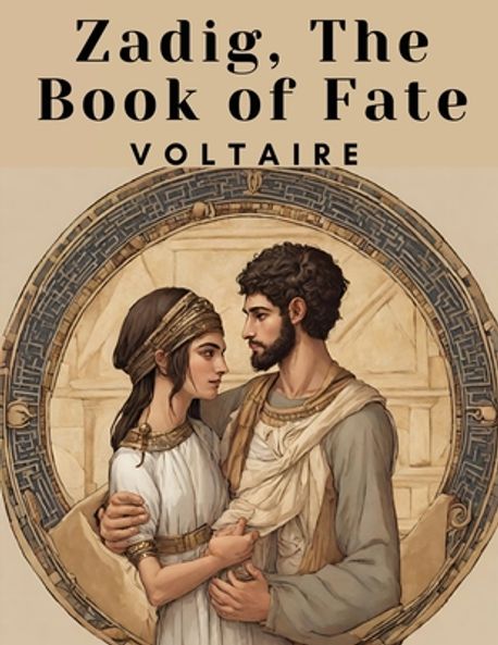 Zadig, The Book of Fate | Voltaire - 교보문고