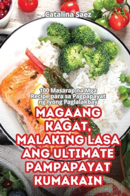 Magaang Kagat, Malaking Lasa Ang Ultimate Pampapayat Kumakain ...