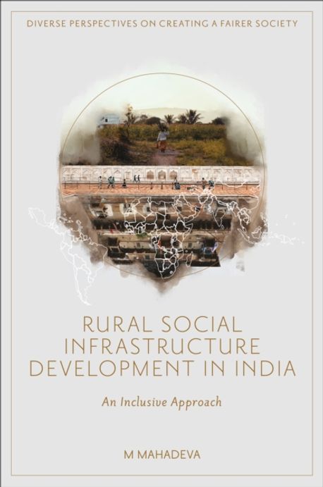 Rural Social Infrastructure Development in India | M (Institute of ...